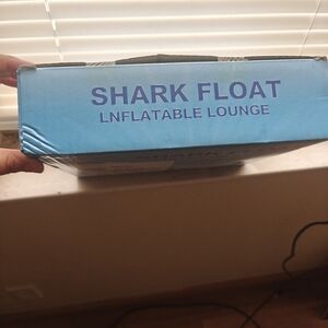 jorkei | Other | Jorkei Inflatable Pool Floats For Adults Shark ...